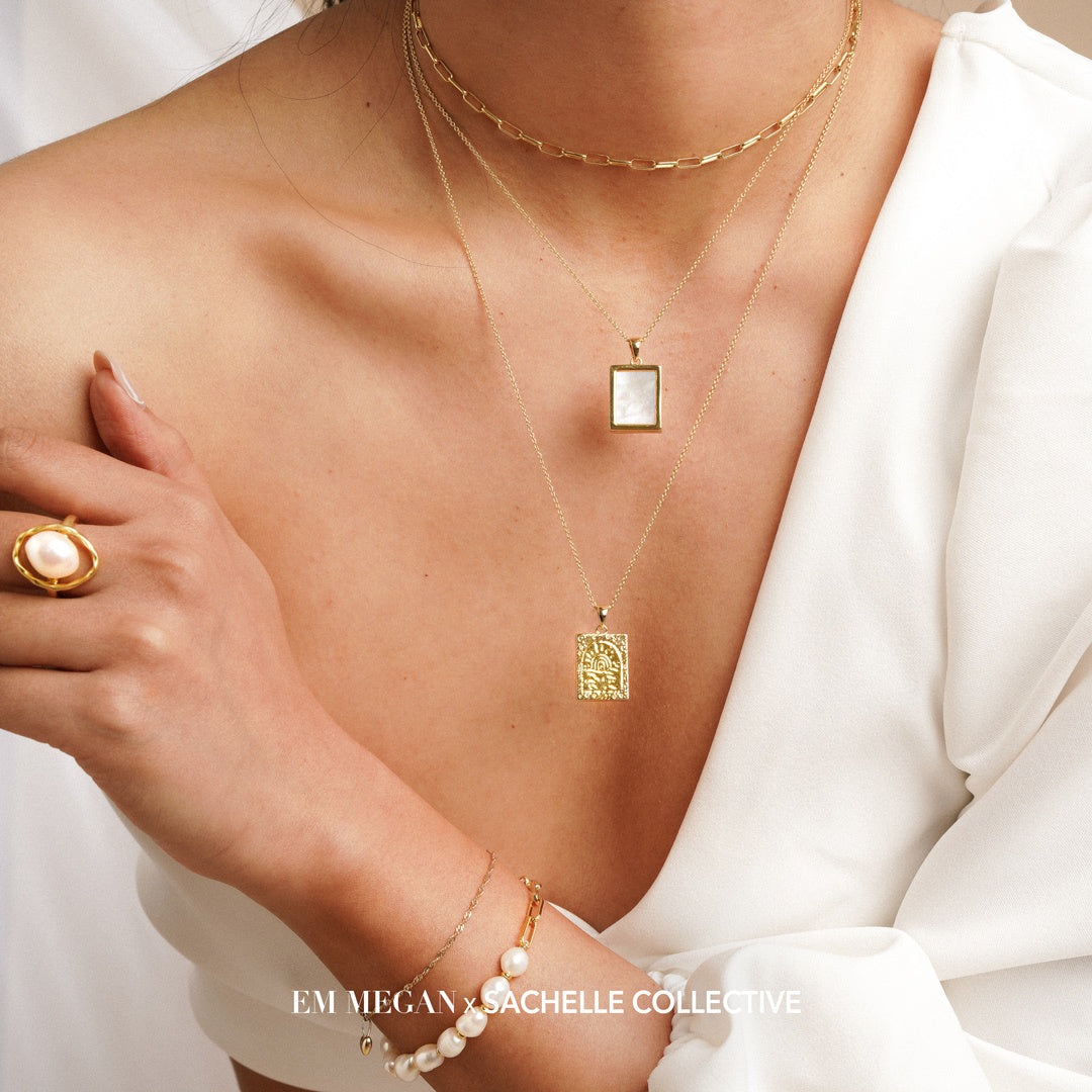 Behind The Design: The Megan Collection | Sachelle Collectie Diaries ...