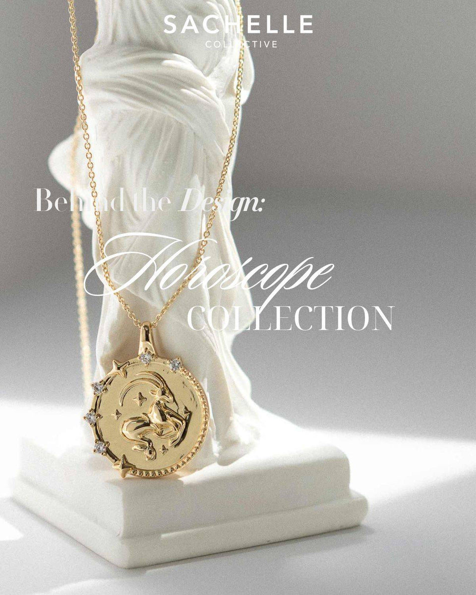 Behind the Design: The Horoscope Collection – Sachelle Collective