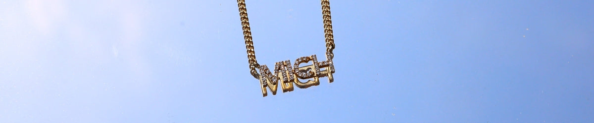 Finely Crafted 14k Solid Gold Jewelry | Sachelle Collective